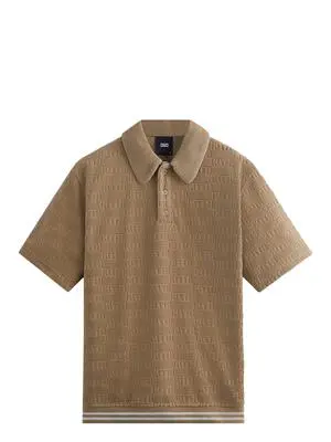 KITH Graham Polo Canvas