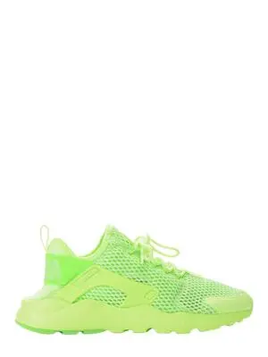 Nike Air Huarache Run Ultra Sneakers - Green