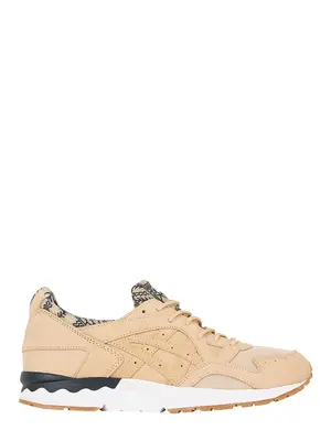 Asics Commonwealth X Gel Lyte 5 'kultura' Sneaker - Tan