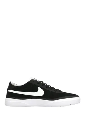 Nike Bruin Hyperfeel Sneakers - Black