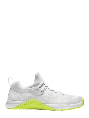 Nike Flyknit 3 Sneakers - White