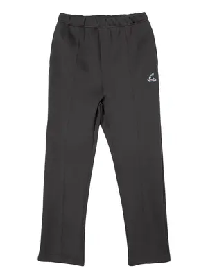 JORDAN X Union La Leisure Pants 'ironstone - Grey