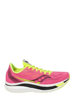 Saucony Endorphin Pro Sneakers Pink