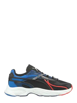 PUMA Bmw Motorsport X Rs-connect Sneakers - Black