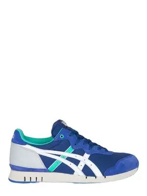 Onitsuka Tiger Fott X X-caliber Sneakers - Blue