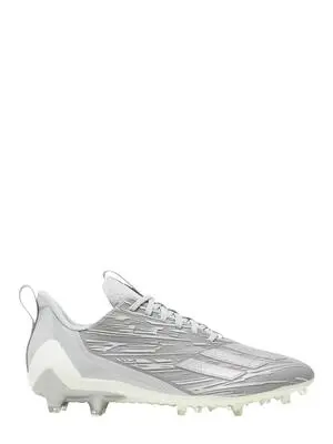 Adidas Adizero Cleats - Grey