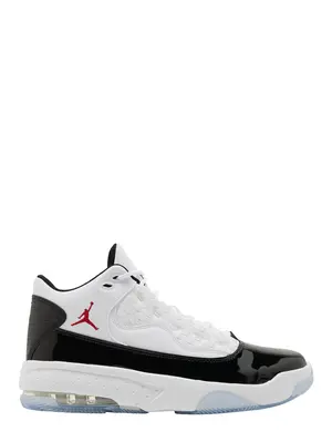 JORDAN Max Aura 2 High-top Sneakers - White