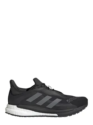 Adidas Solarglide 4 Gtx Sneakers - Black