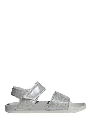 Adidas Adilette Sandal - Grey
