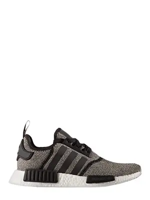Adidas Adidas NMD_R1 'Reverse Reflective' Black
