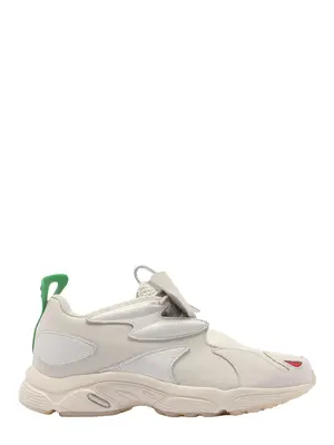 REEBOK X Pyer Moss Daytona Experiment Sneakers - Cream