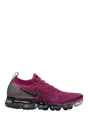 Nike Air Vapormax Flyknit 2 Sneakers - Purple