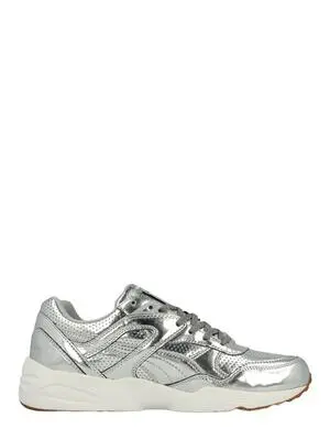 PUMA Alife X R698 Trinomic Sneakers - Silver