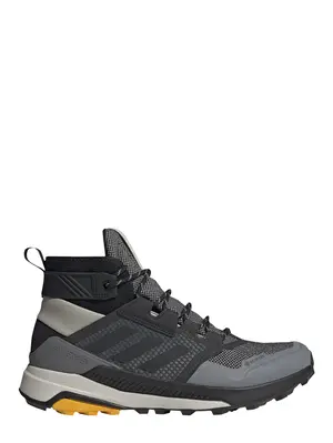 Adidas Terrex Trailmaker Mid Gtx Sneakers - Grey