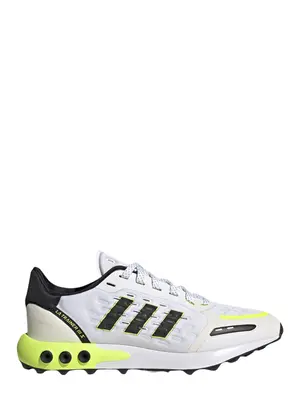 Adidas La Trainer 3 Sneakers - White