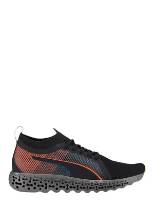PUMA Calibrate Runner Mono Pack Sneakers - Black