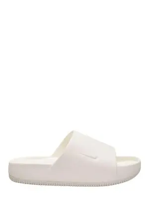 Nike Nike Calm Slide Sandal 100 Sail/sail
