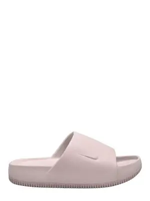 Nike Nike Calm Slide Sandal Barely Rose/ Barely Rose