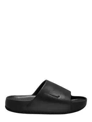 Nike Nike Calm Slide Sandal Black/black
