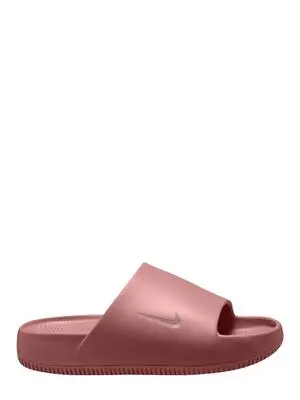 Nike Nike Calm Slide Sandal Canyon Pink/canyon Pink