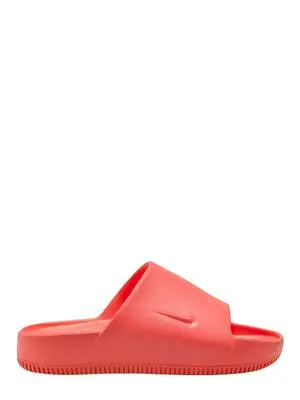 Nike Nike Calm Slide Sandal Ember/ember