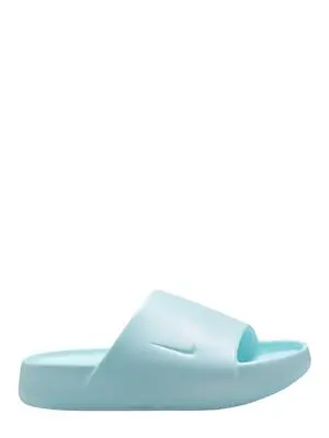 Nike Nike Calm Slide Sandal Glacier Blue/glacier Blue