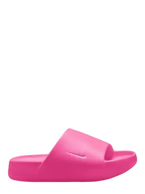 Nike Nike Calm Slide Sandal Hyper Pink/hyper Pink