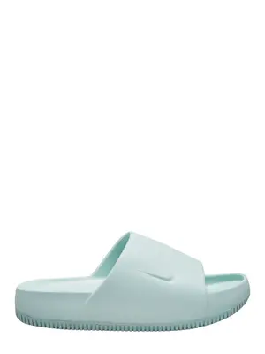 Nike Nike Calm Slide Sandal Jade Ice/ Jade Ice