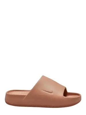 Nike Nike Calm Slide Sandal Terra Blush/ Terra Blush