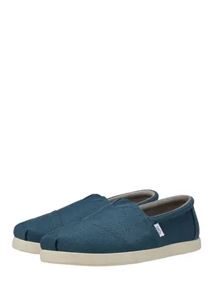 Toms TOMS Alp FWD Slip-On Sneakers Blue