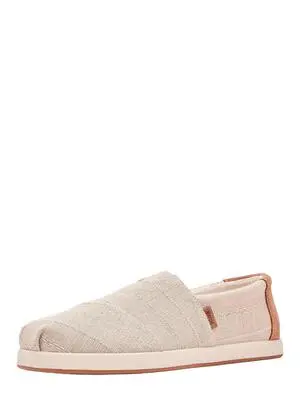 Toms Alp Fwd Sneakers - Gray