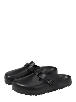 BIRKENSTOCK Birkenstock Boston Clog EVA Black