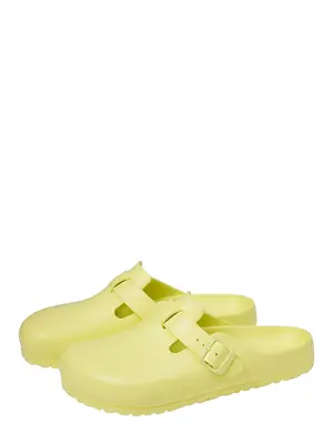 BIRKENSTOCK Birkenstock Boston EVA Clogs Multi