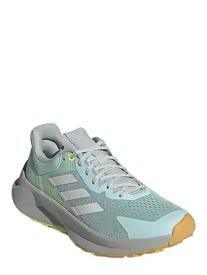ADIDAS OUTDOOR Adidas Outdoor Terrex Soulstride Flow Athletic Shoes Silver