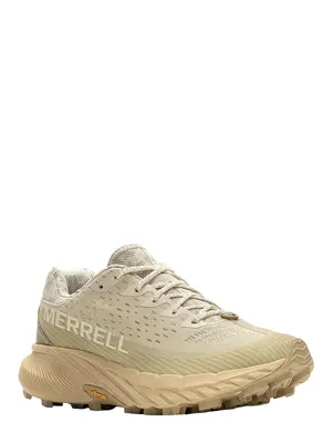 Merrell Merrell Agility Peak 5 Athletic Shoes Gray