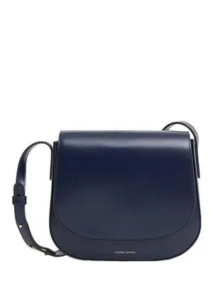 MANSUR GAVRIEL Classic Crossbody Blue