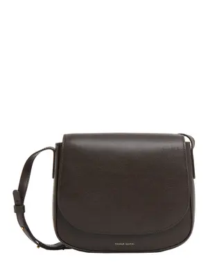 MANSUR GAVRIEL Classic Crossbody Mocha