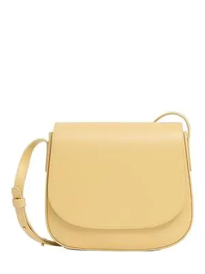 MANSUR GAVRIEL Classic Crossbody - Naples