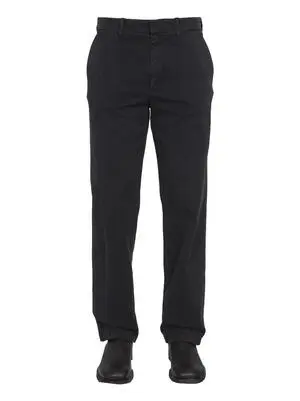 DEPARTMENT 5 Kurt Trousers - Grey