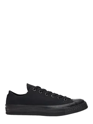 CONVERSE Chuck Taylor All Star 70 Low - Black
