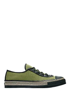 CONVERSE X Jw Anderson Chuck 70 U-throat Low - Green