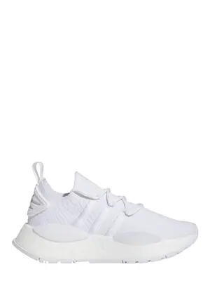 Adidas Nmd_w1 Sneakers - White