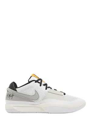 Nike Ja 1 Basketball Sneakers - White