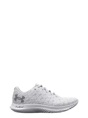 Under Armour Flow Velociti Wind Running Shoe - White