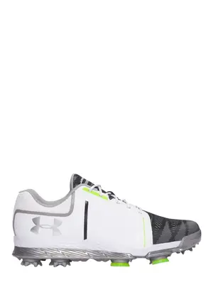 Under Armour Tempo Sport Steel - White