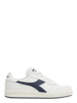 DIADORA B.elite Peacoat - White