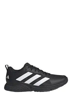 Adidas Court Team Bounce 2.0 Sneakers - Black