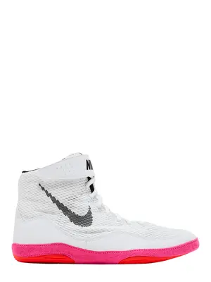 Nike Inflict Se - White