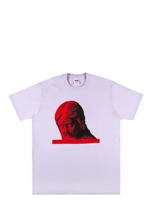 Supreme Everywhere Tee 'light - Purple