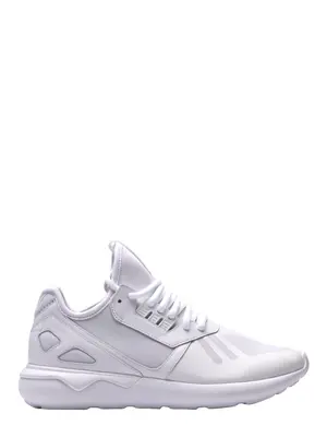Adidas Tubular Runner Sneakers - White